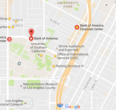 USC 2016FAll 新生入学PPV，USCard事宜 - 知乎