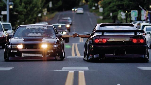 深度感受风靡全球的JDM（日本国内市场）文化 - 知乎