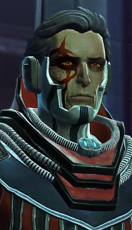 西斯为什么那么多人带面具？ - 知乎