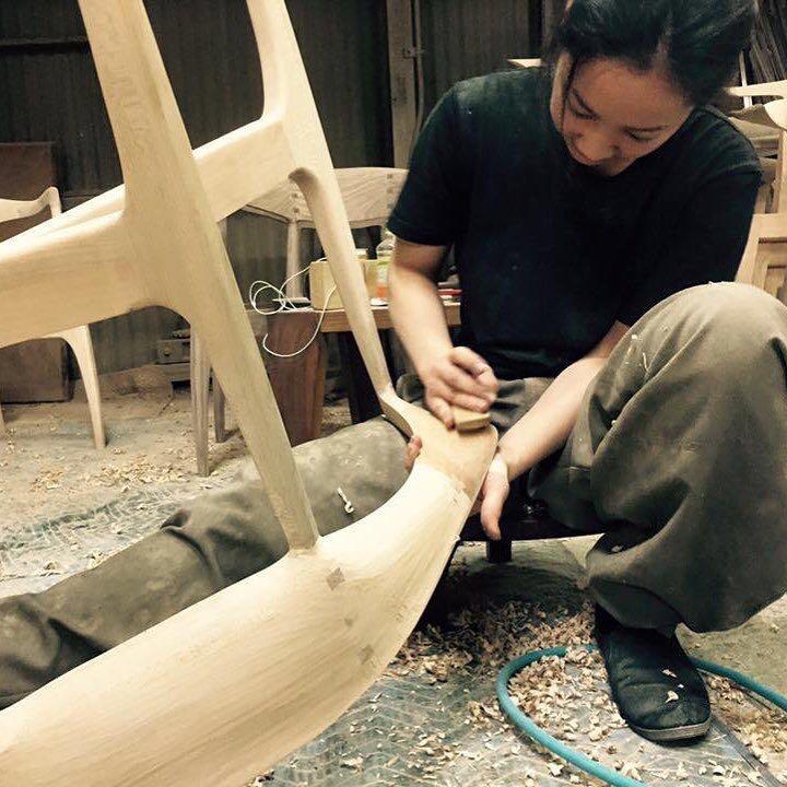 盘点10位ins上最红的女木匠 - 知乎