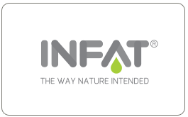 INFAT:新一代OPO奶粉 - 知乎