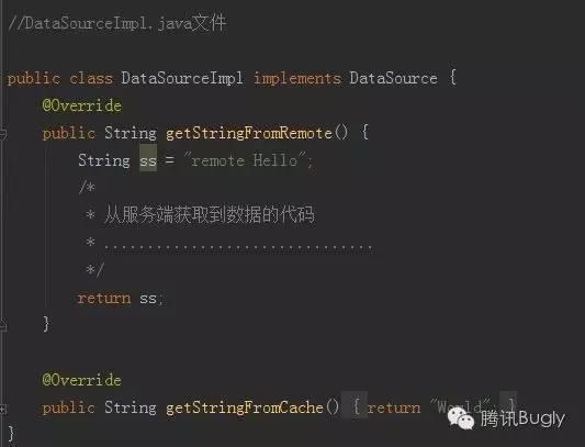 【腾讯Bugly干货分享】基于RxJava的一种MVP实现 - 知乎