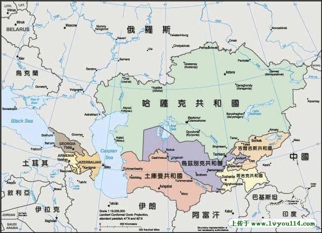 俄罗斯出口中国的天然气为何比中亚天然气贵很多？ - 知乎