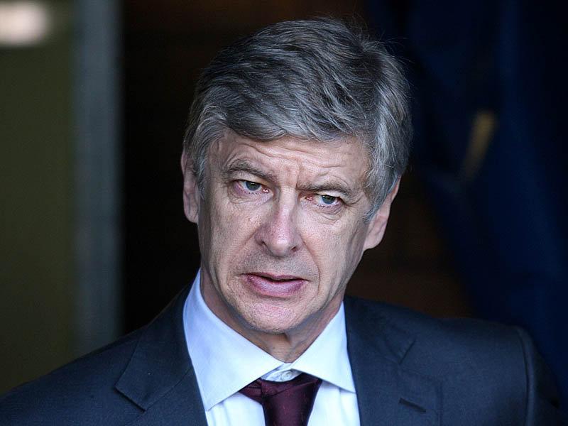 穆里尼奥、温格都有责任（2） - 知乎