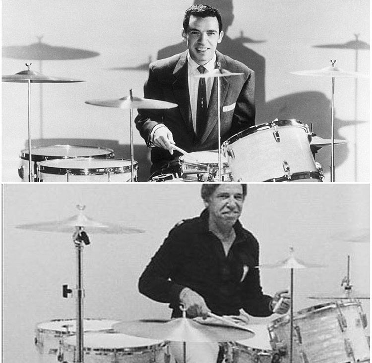 如何评价 Buddy Rich 在爵士音乐史上的地位？ - 知乎