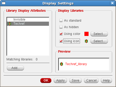 让你的Cadence Library更加美观 - 知乎