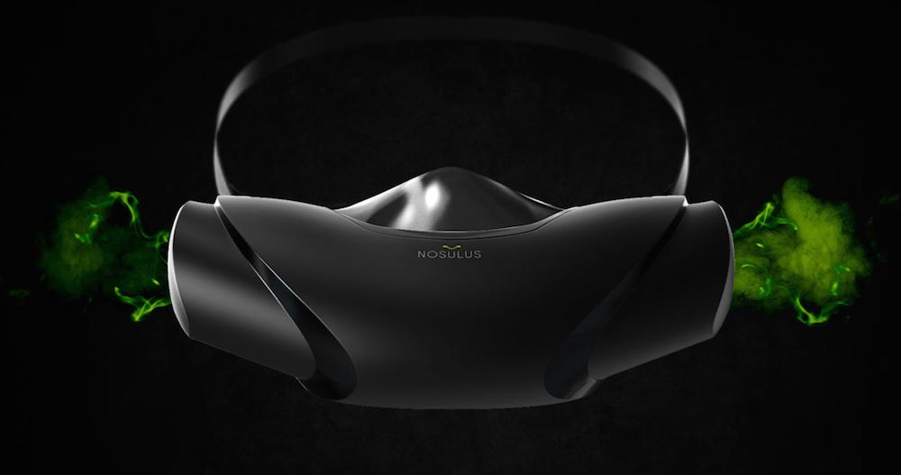 嗅觉VR：育碧教你闻臭屁的新姿势 - 知乎