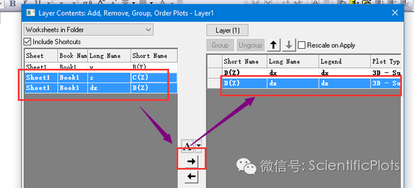 Origin(Pro)：3D图--三元图（Ternary） - 知乎