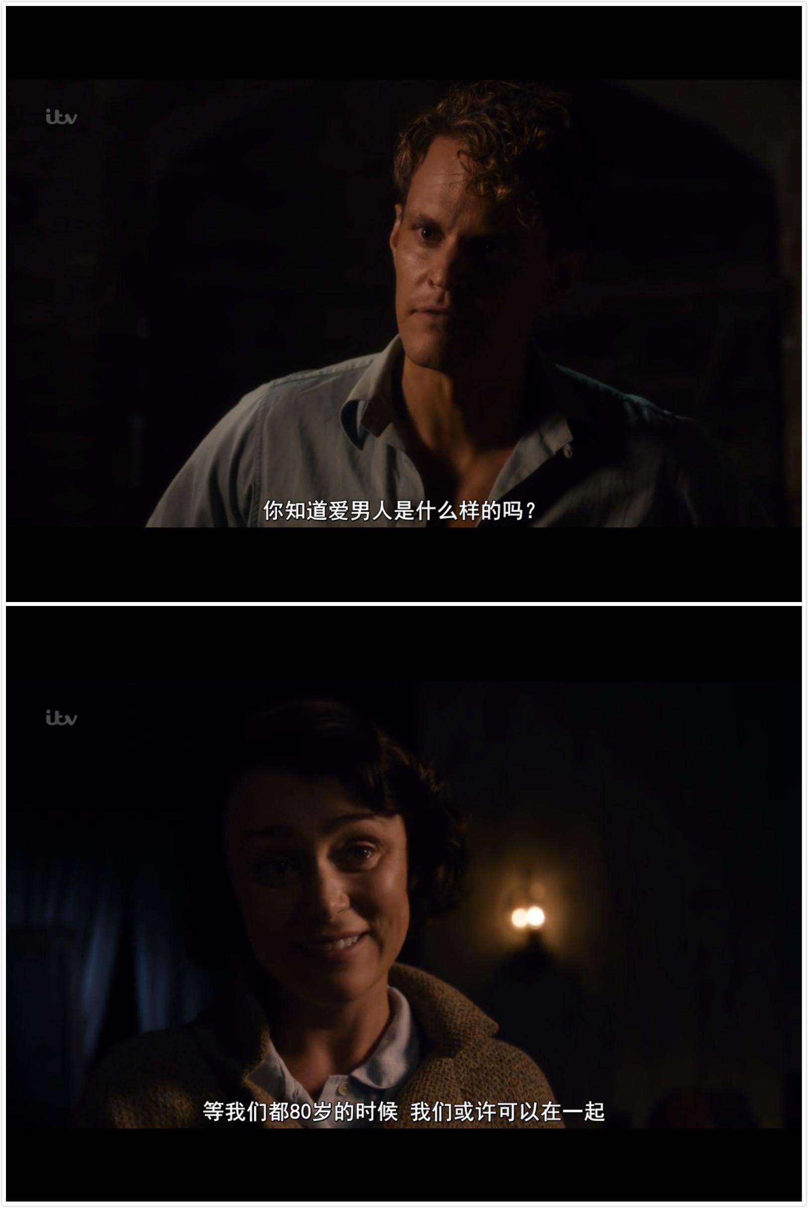 英剧《德雷尔一家》为什么评分如此之高？ - 知乎