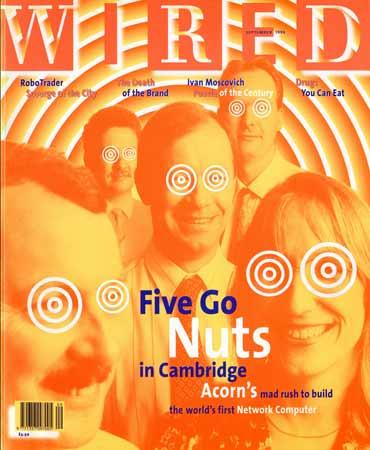 追寻ARM的起源——Acorn电脑简史 - 知乎