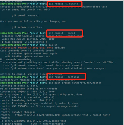 Gerrit代码Review入门实战 - 知乎