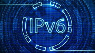 聊聊IPv6 - 知乎