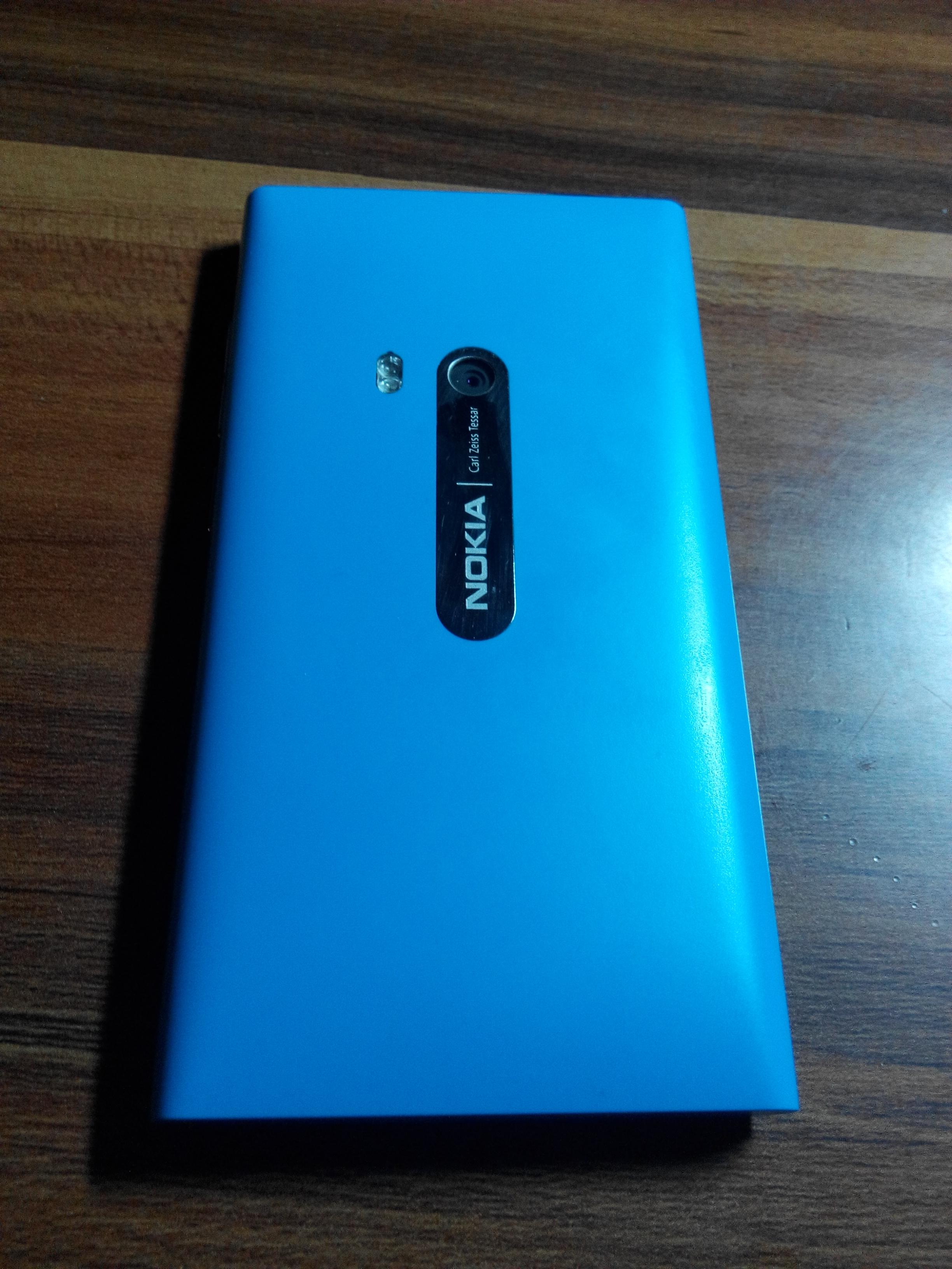 如何评价Nokia N9? - 知乎