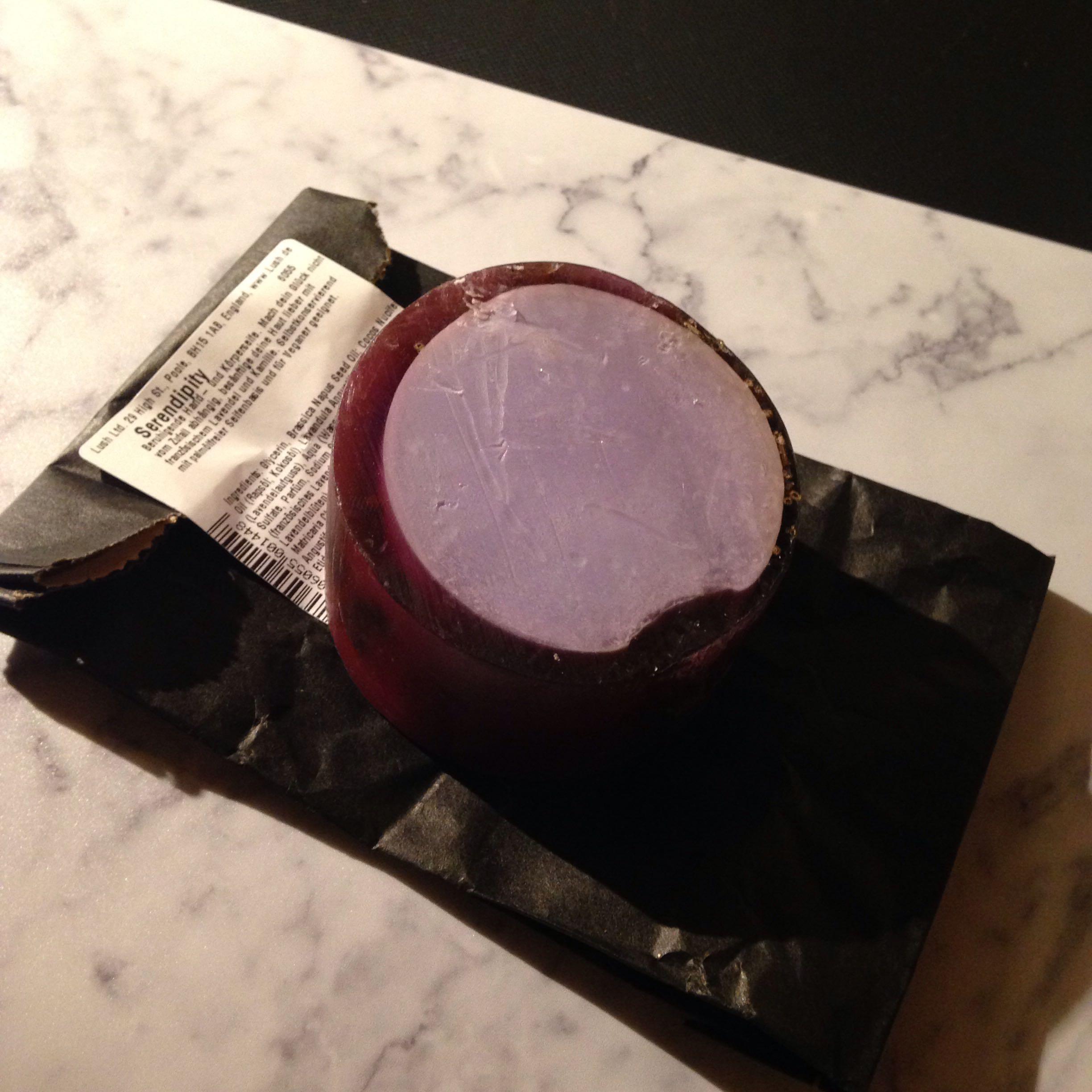 LUSH 有哪些值得购买的产品？ - 知乎