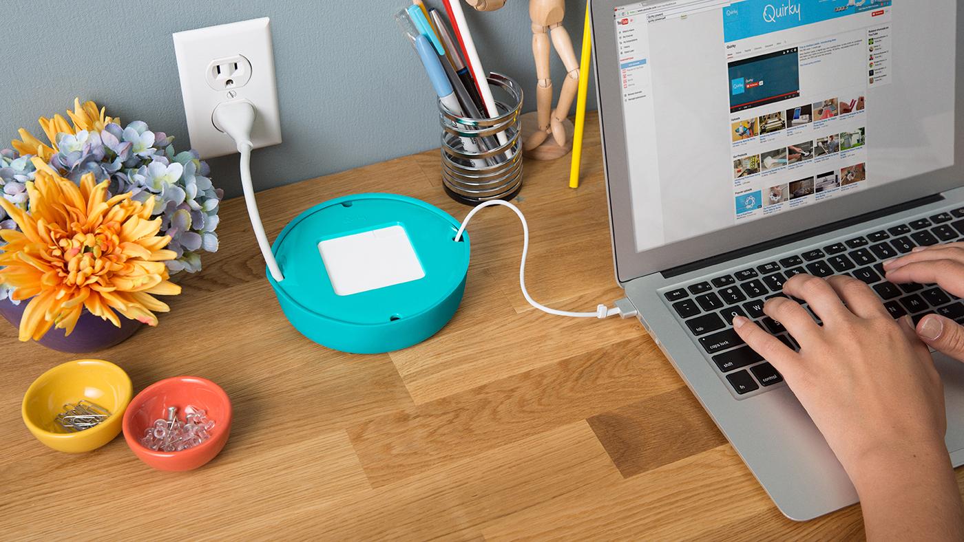 Quirky：世界上最有创意的梦工厂 - 知乎