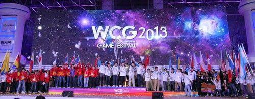 WCG停办，因为我已经忍他们很久了 - 知乎