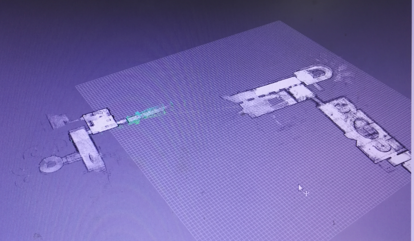 如何看待谷歌在 10 月 6 日开源的 SLAM 算法 cartographer？ - 知乎