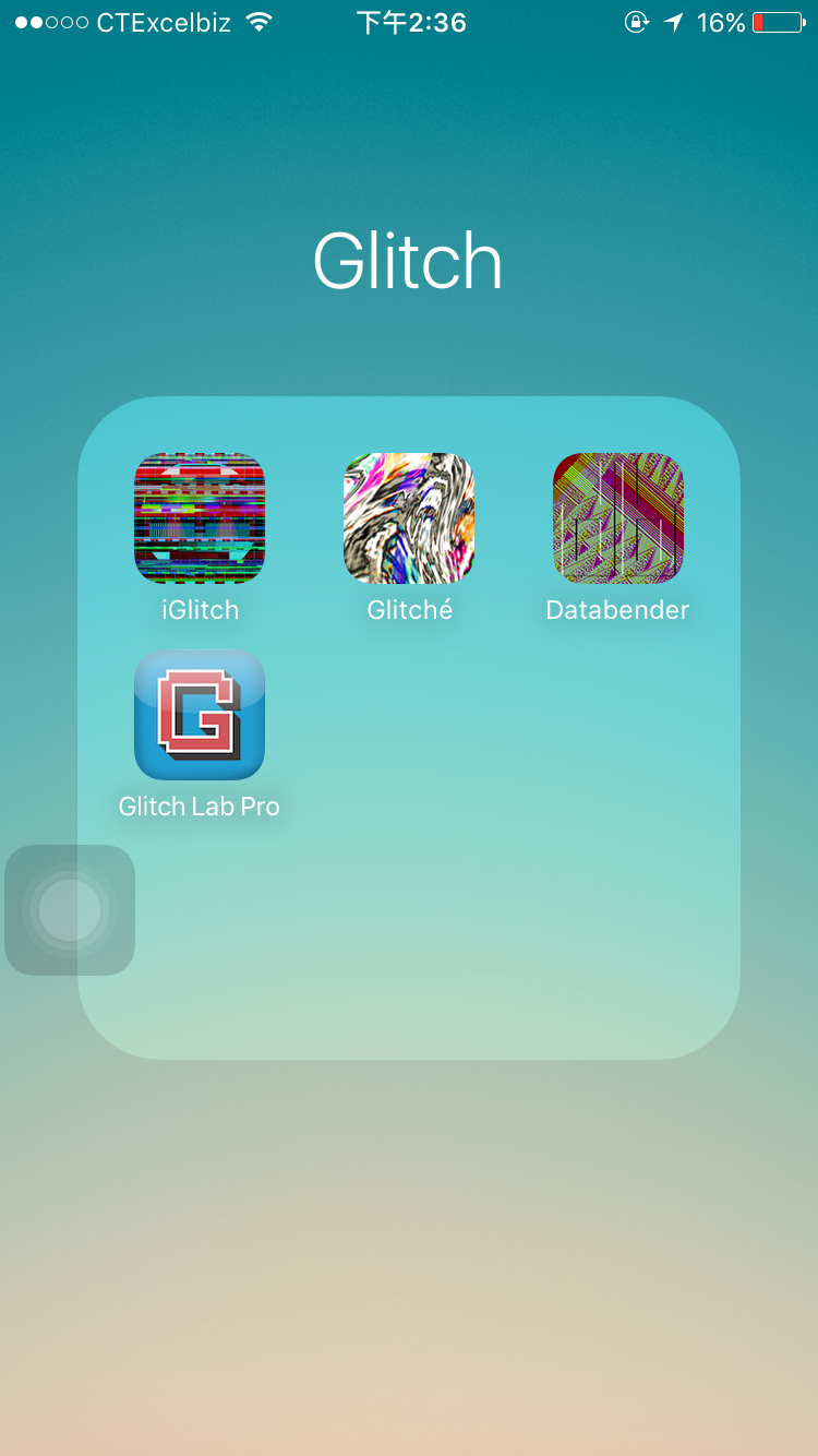 什么是故障艺术 (Glitch Art)？ - 知乎