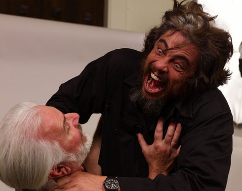 有人连上班也怕？| 21种奇怪恐惧症 - 知乎