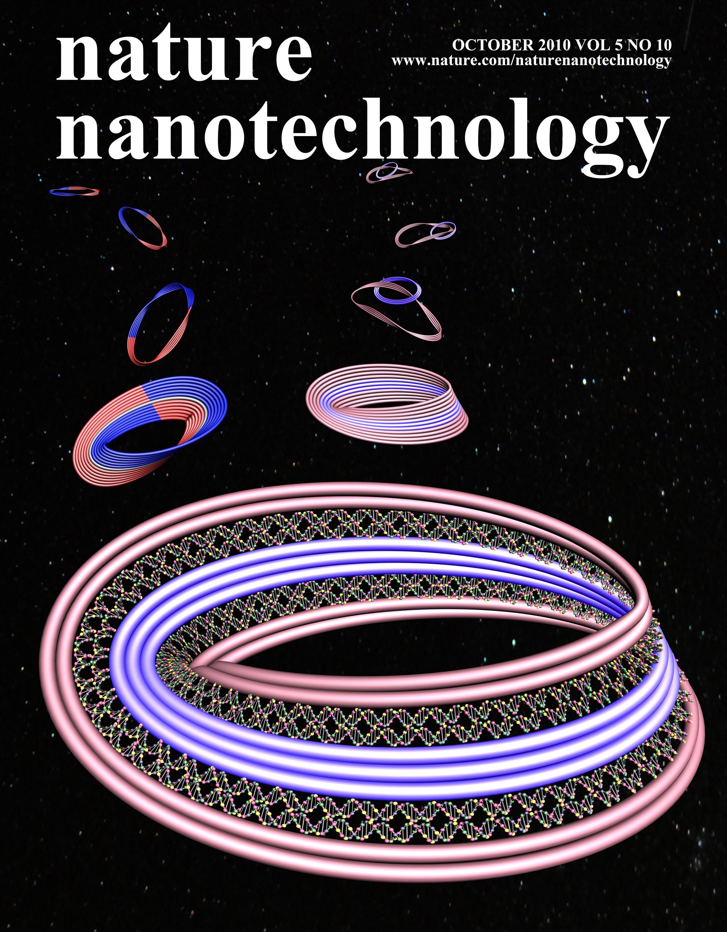 发表 SCI 封面文章是一种怎样的体验？ - 知乎