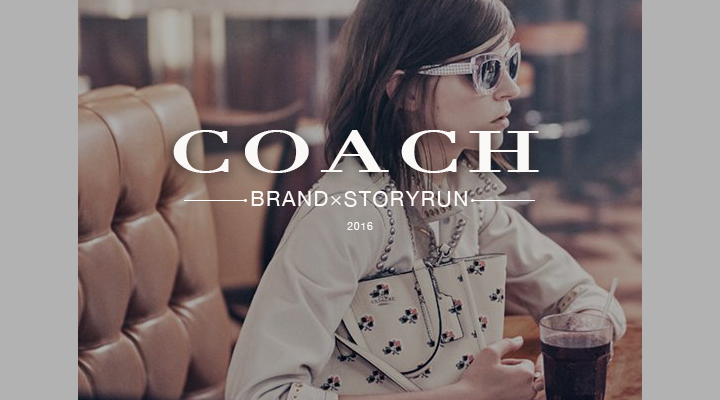那个要变成一种生活方式的Coach，你也该重新看待她了＃BRAND OBSERVER - 知乎