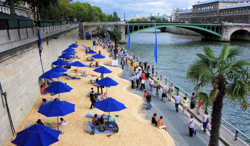 来巴黎深度游一定要做的几件事 - 知乎