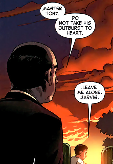 美剧特工卡特中贾维斯是个英国人。这和钢铁侠系列电影中的那个有着英国口音的人工智能贾维斯有什么联系吗？ - 知乎