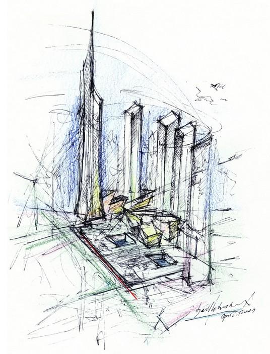 Banksy.scraper&Ban.skyscraper - 知乎