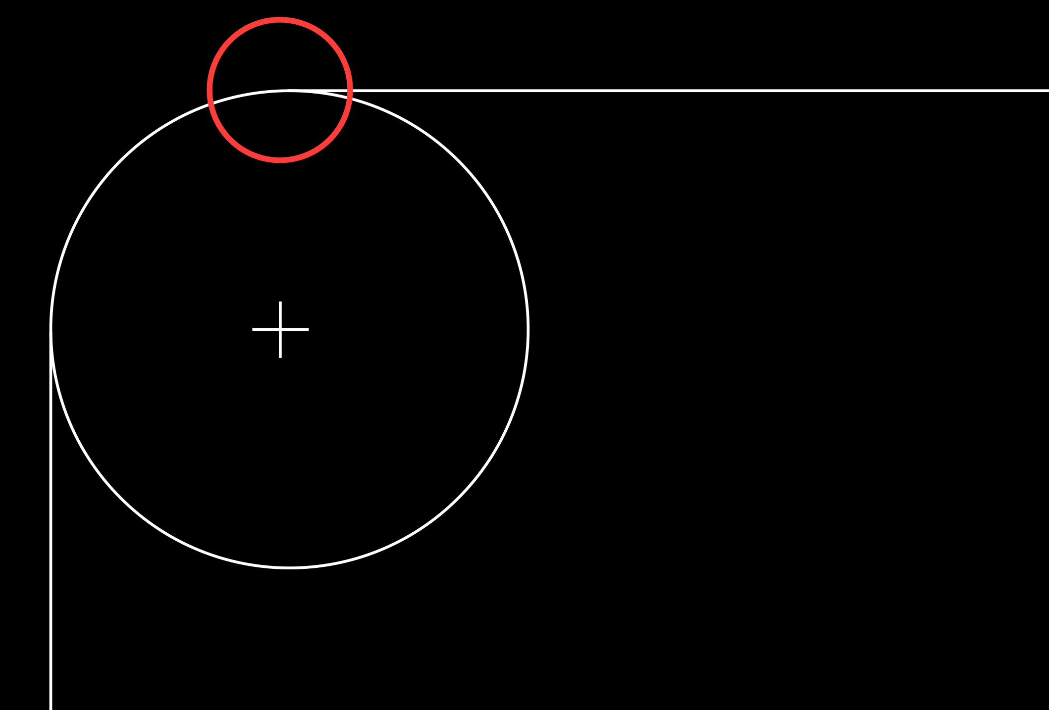 使用 Adobe Illustrator 做 UI 设计——灵活使用参考线 - 知乎