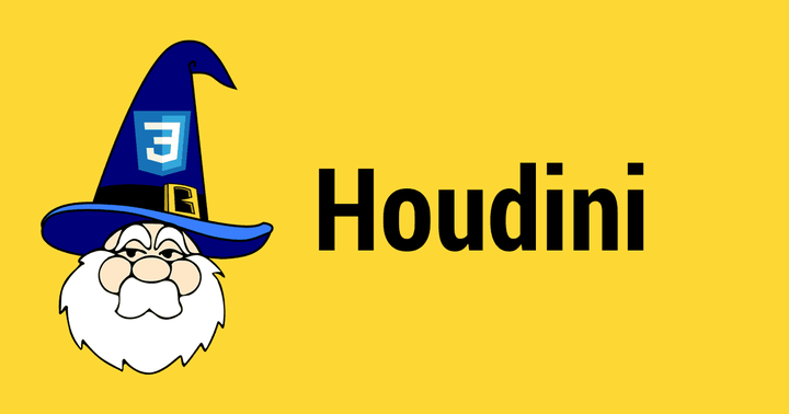 Houdini：CSS 领域最令人振奋的革新 - 知乎