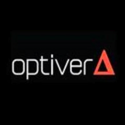 Optiver - 知乎