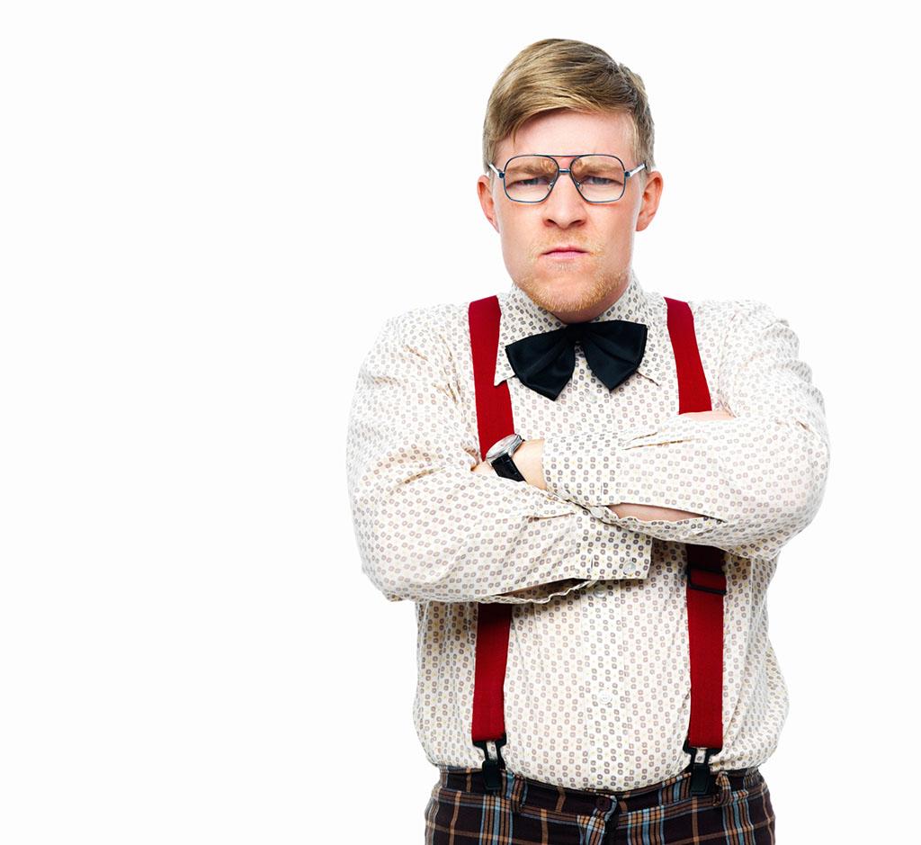 Freak、 Geek、Nerd之间的区别是怎样？如何用最近接的中文区译名？ - 知乎