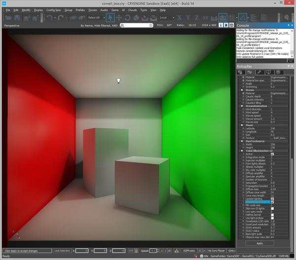 pv,svogi,vxgi,各自的优缺点在哪，ue4还有可能把svogi加进去吗_gi svo-CSDN博客