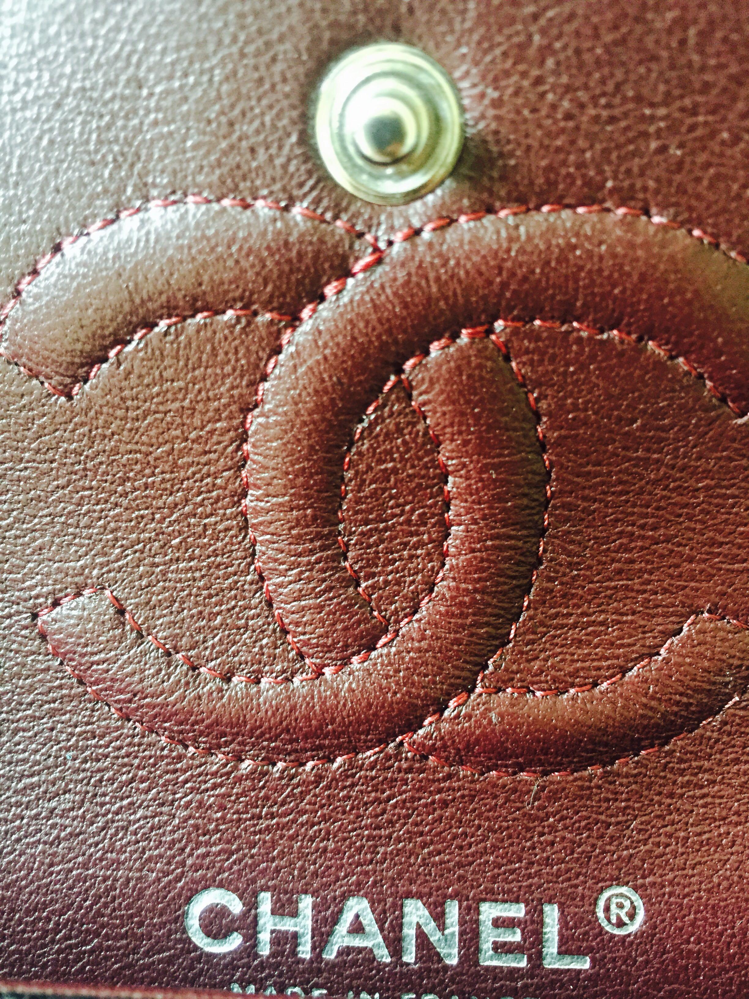 LV、CHANEL、GUCCI等大牌奢侈品昂贵的原因在这里 - 知乎