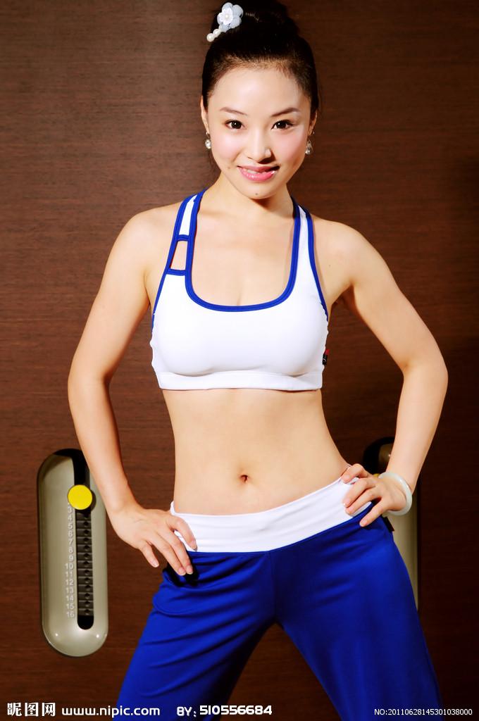 女生去哪里学习健身教练 知乎