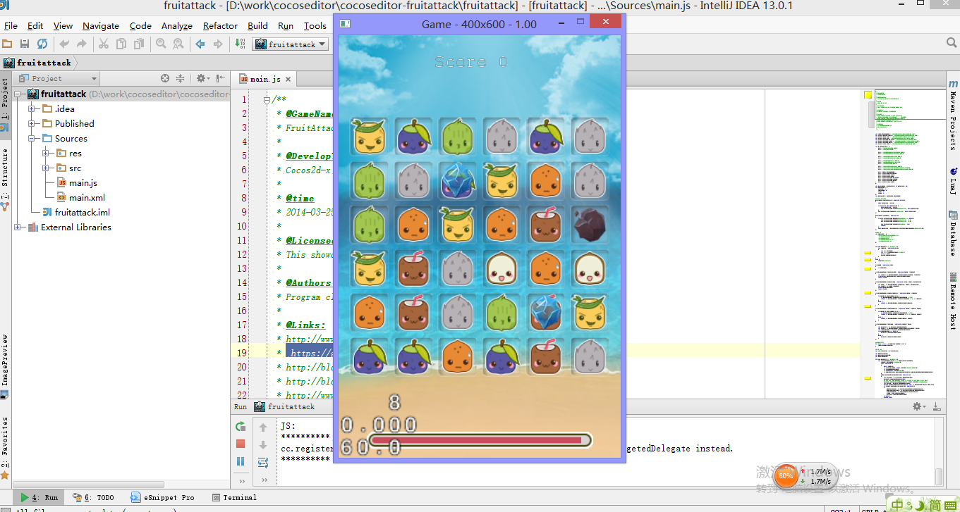 自学 cocos2d 游戏开发应该按什么步骤进行？ - 知乎
