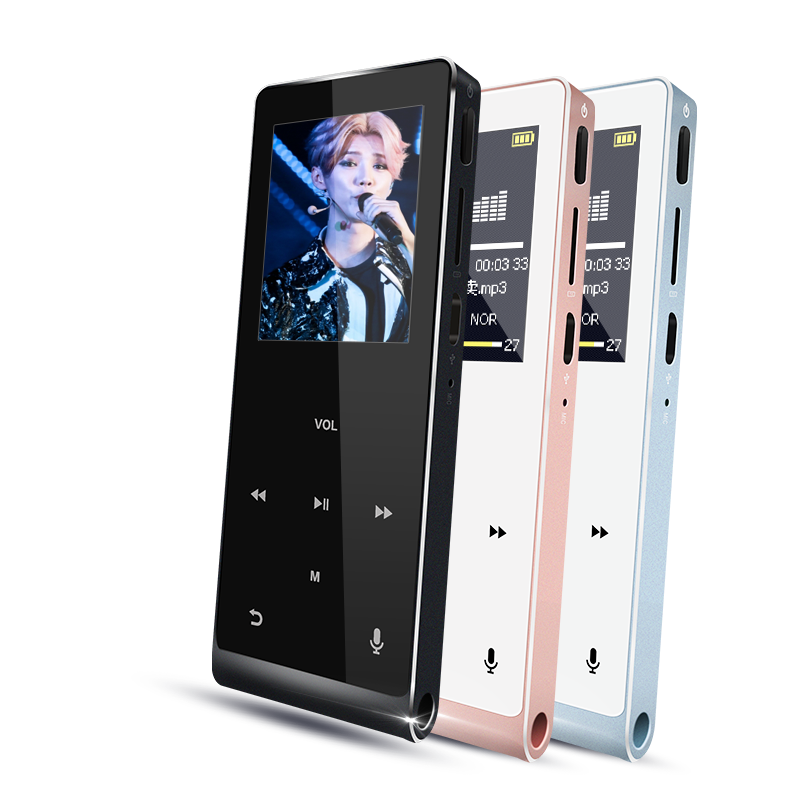 有哪些音质出众的 MP3 纯音播放器值得购买？ - 知乎