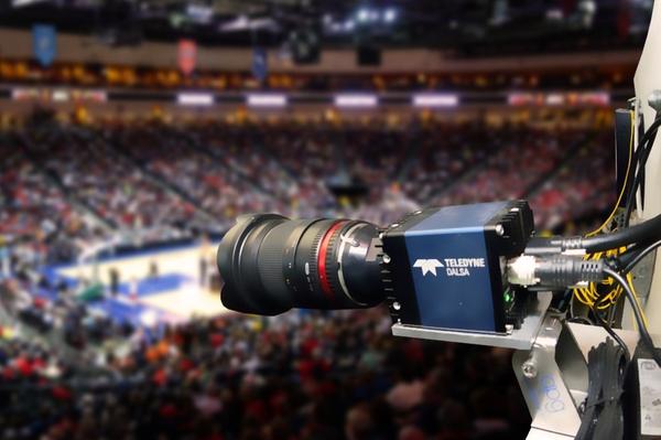 当 VR 遇上 NBA：不只要改变观赛方式，可能颠覆整个篮球市场 - 知乎