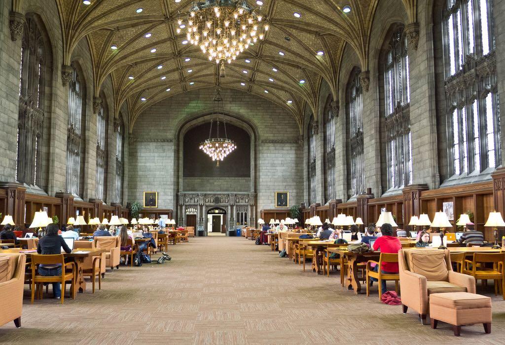 去芝加哥，哪些地方不能错过？ - 知乎