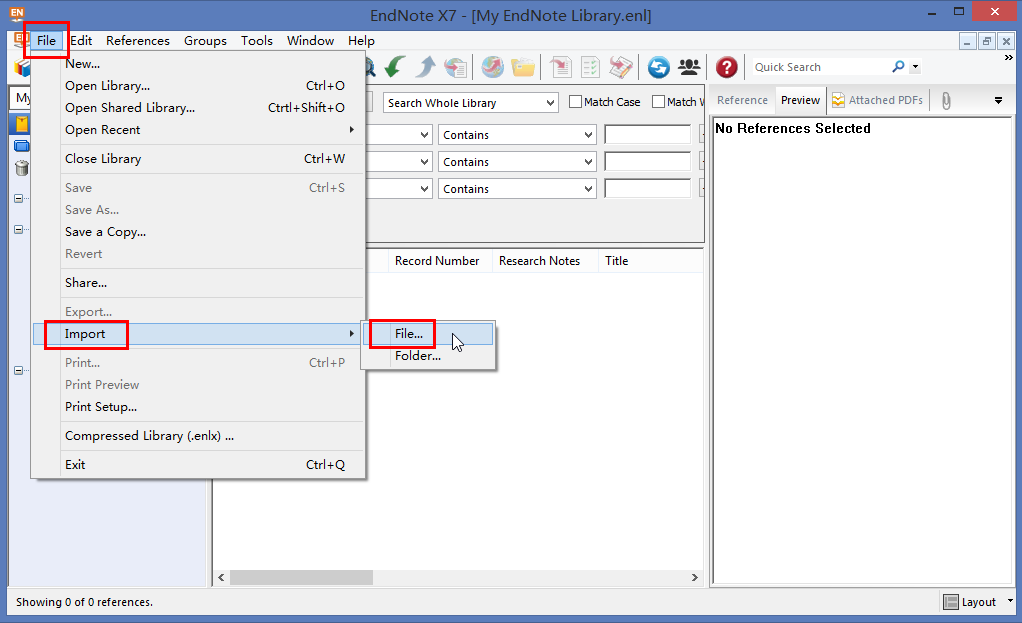 文献引文分析利器 HistCite 详细使用教程暨 HistCite Pro 首发页面 - 知乎