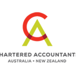 澳大利亚和新西兰特许会计师公会（CA ANZ） - 知乎