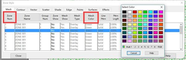 用Tecplot做动画 - 知乎