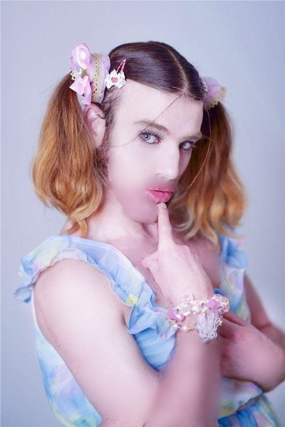 如何评价Ladybeard？ - 知乎