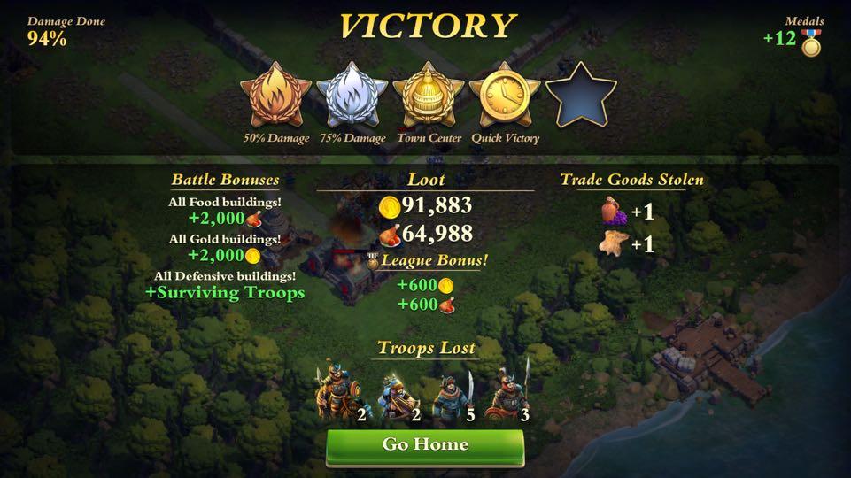 COC like游戏的创新与演化 - 知乎