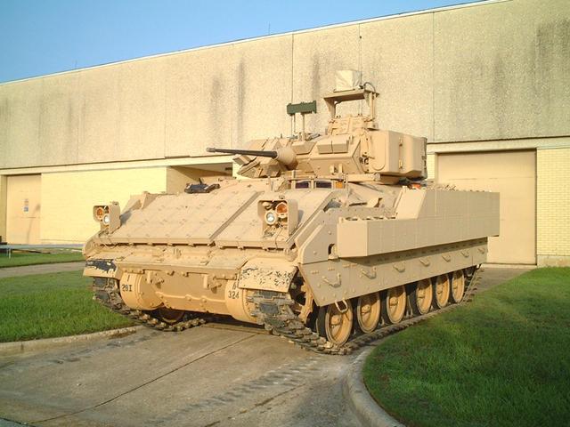 目前国际上轻型装甲车的设计方向都有哪些？有哪些代表代表车型？ - 知乎