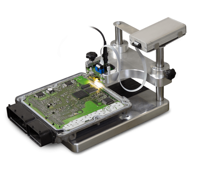 汽车动力不够用？刷ECU就能嗨多几十匹 - 知乎