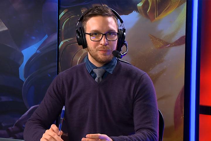 老外怎么看LPL·Week5：“mlxg处于‘很棒’和‘最棒’之间” - 知乎