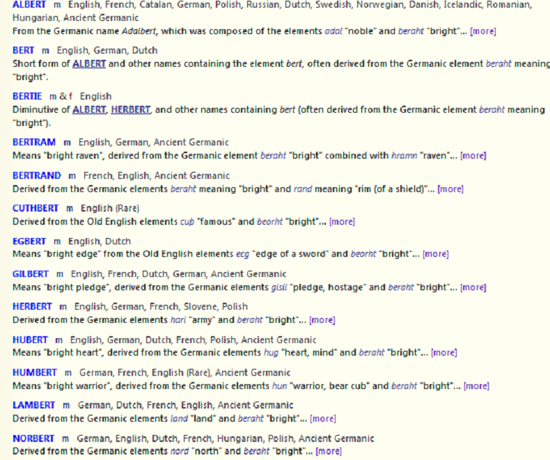 汉语名字应该怎么翻译为英语名比较合适？ - 知乎
