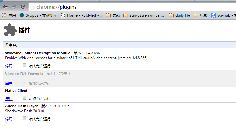 为什么Google Chrome有时候把PDF文件保存成Chrome HTML Document格式的文件？ - 知乎