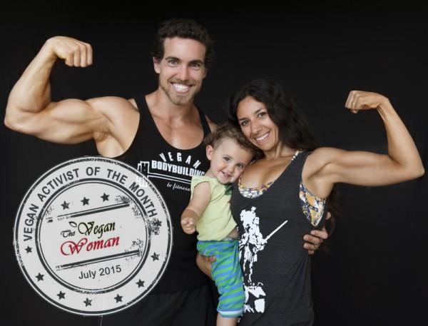 不吃肉也能增肌吗？ - 知乎